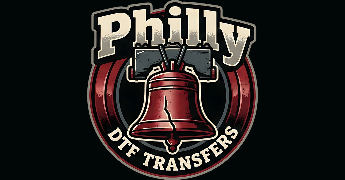 Philly DTF Transfers | Custom Gang Sheets & Ready to Press Prints ...